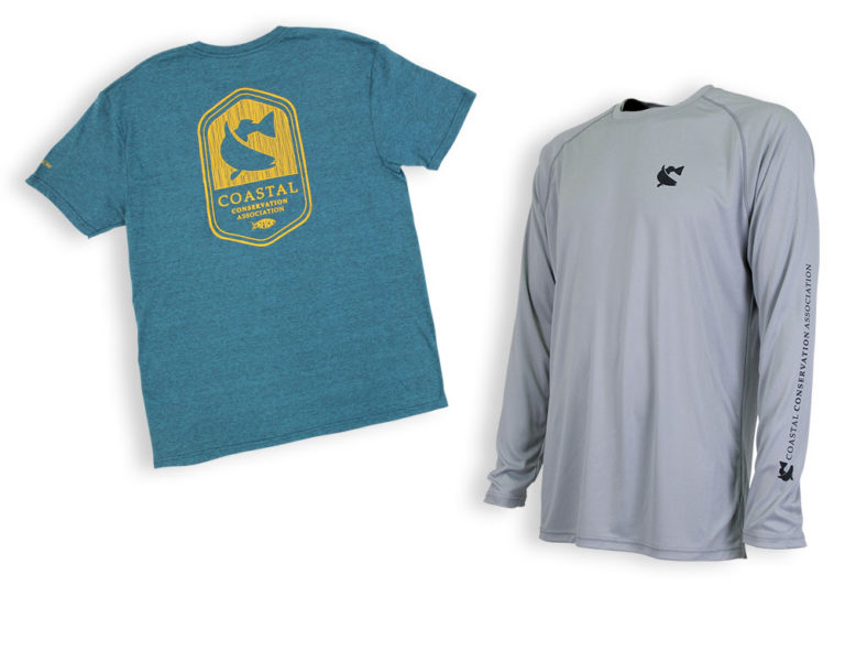 Coastal Conservation Association: Join CCA