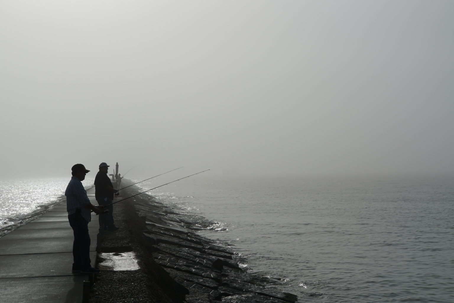 First Cast: Goal Setting