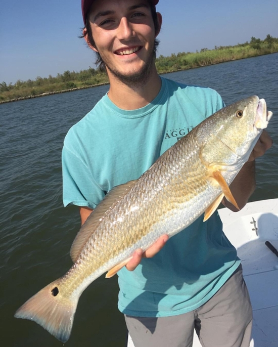 Science of Conservation Scholarship Program