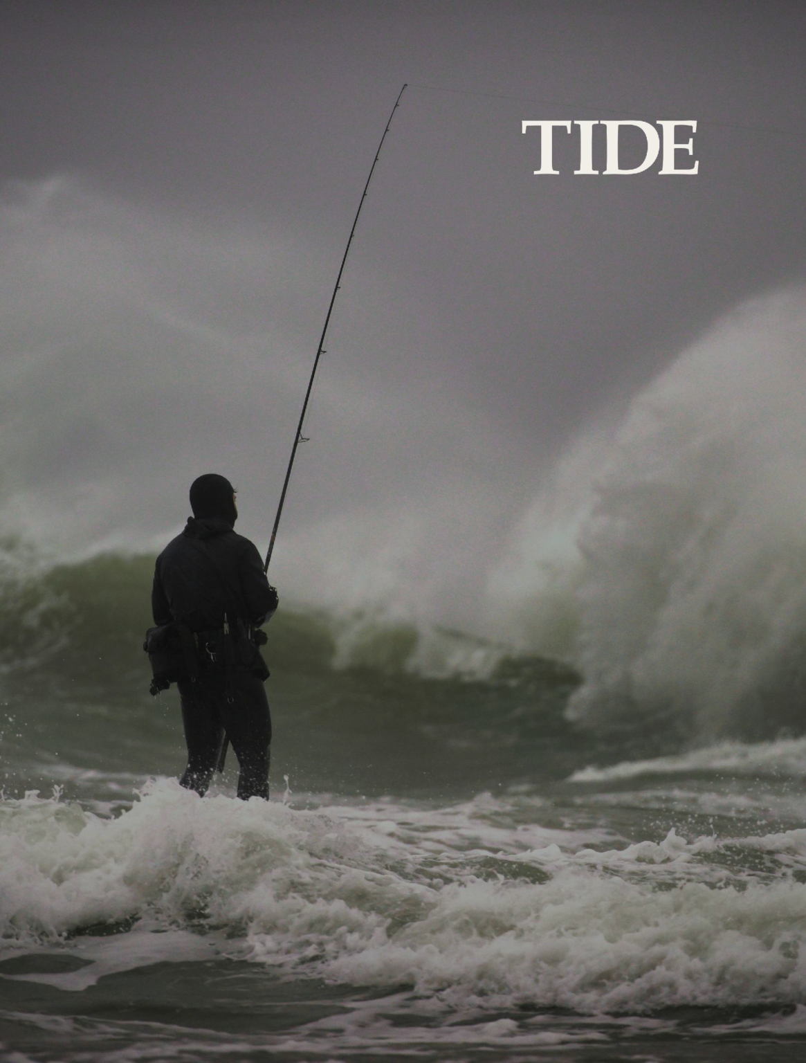 TIDE Magazine - Join CCA