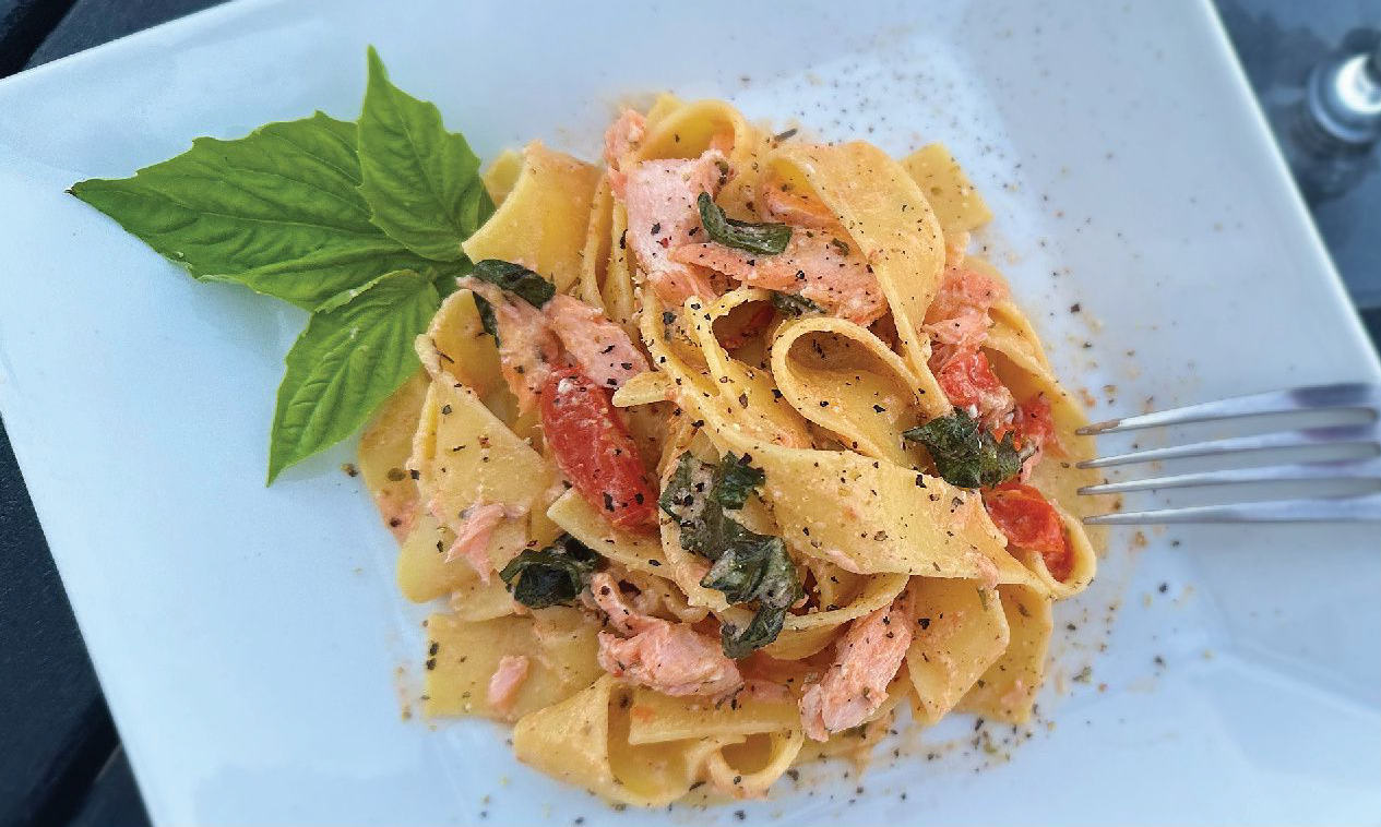 Catch, Cook, Eat - Recipes!