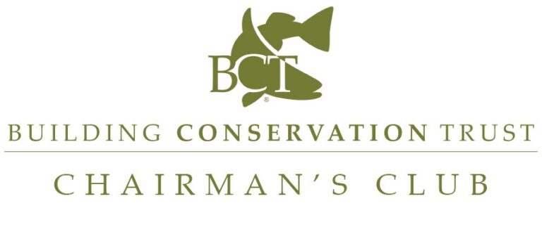The Building Conservation Trust - Chairman's Club