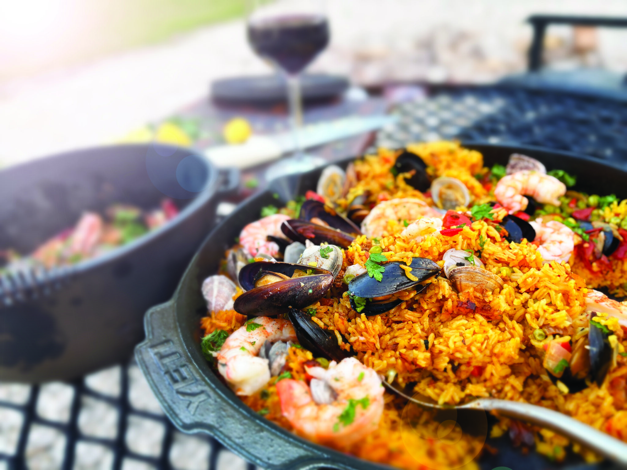 Catch, Cook, Eat - Recipes!